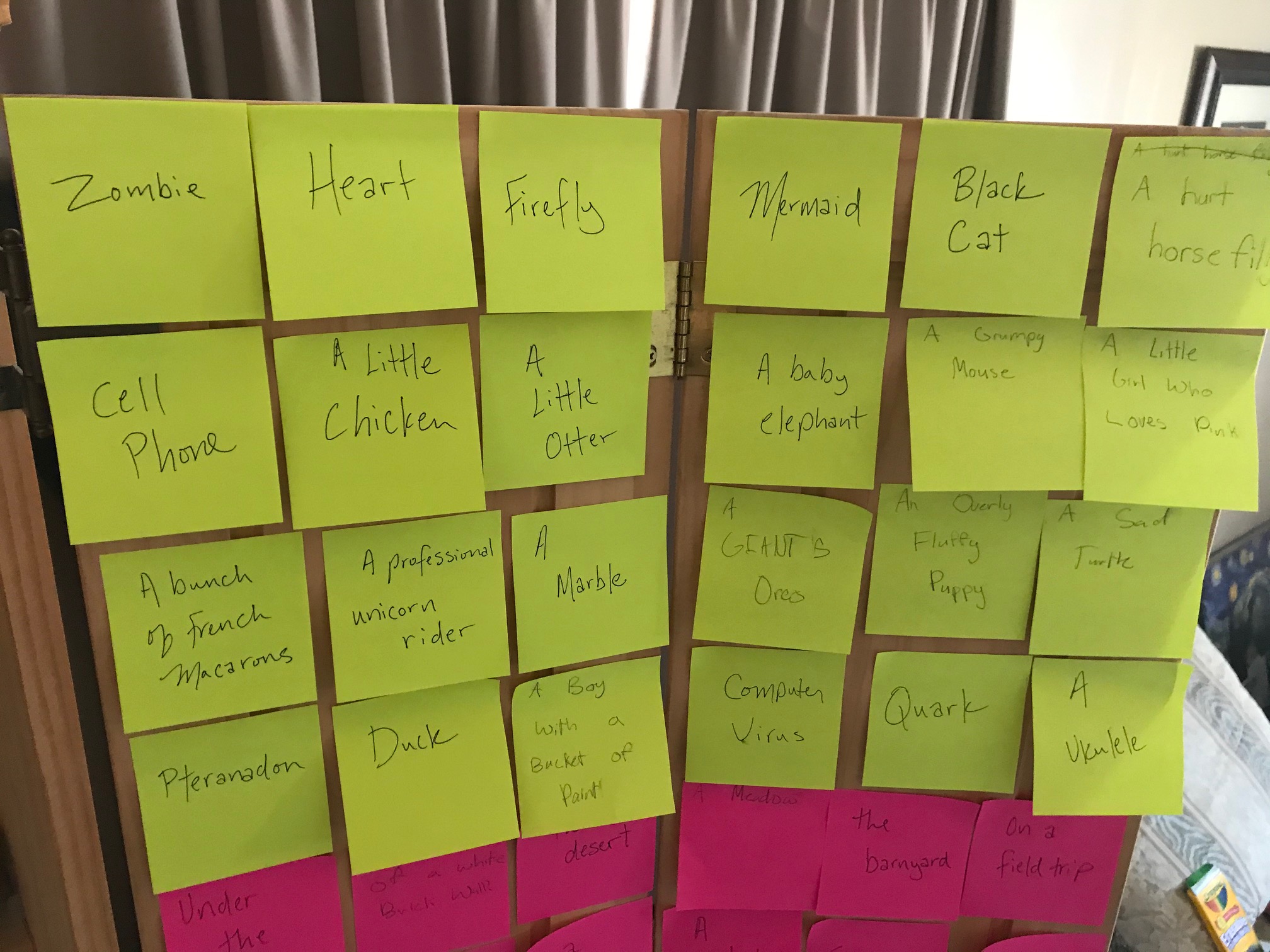 Children's Book Ideas: 4 Ways to Generate New Ones