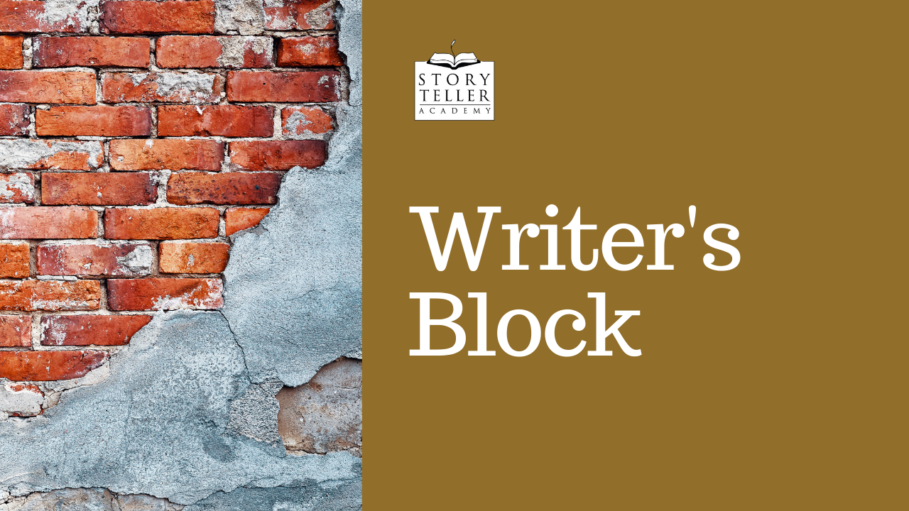 Blog – Storyteller Academy Website