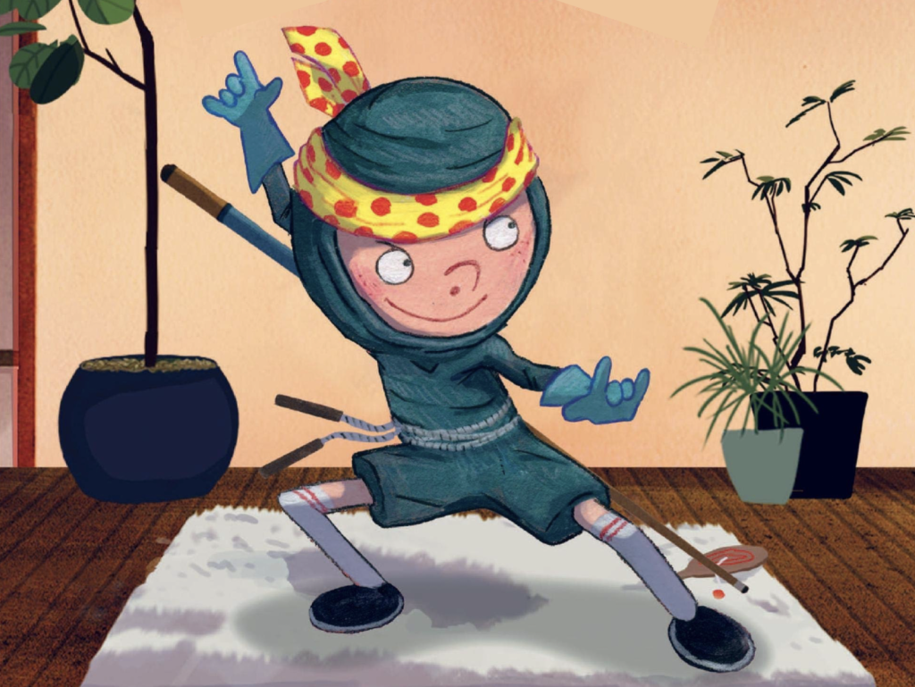 How To Write A Children's Book - Storyteller Academy Website