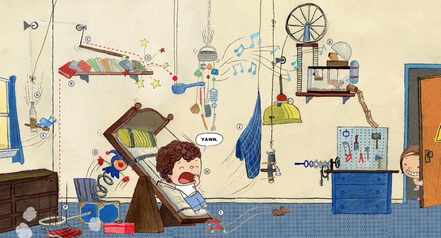 How To Write A Children's Book - Storyteller Academy Website